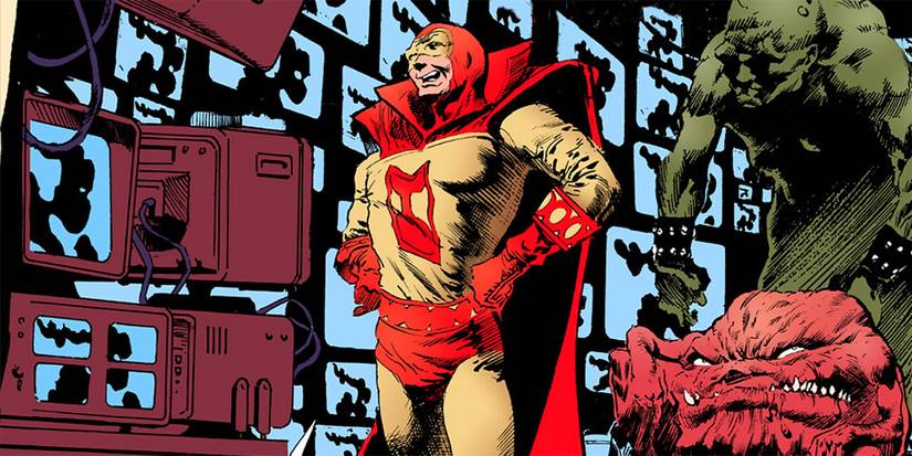 DC Heroes Who Took Up Another’s Mantle