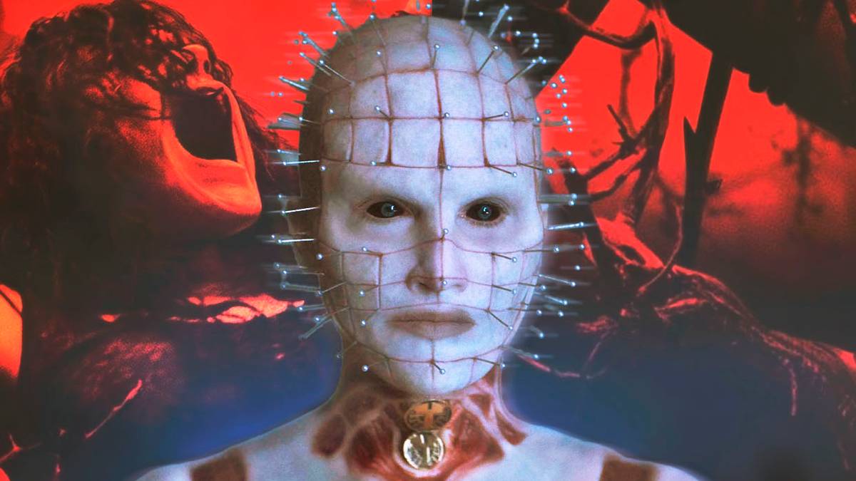 How Hulu's Hellraiser Reboot Homages the Evil Dead Remake