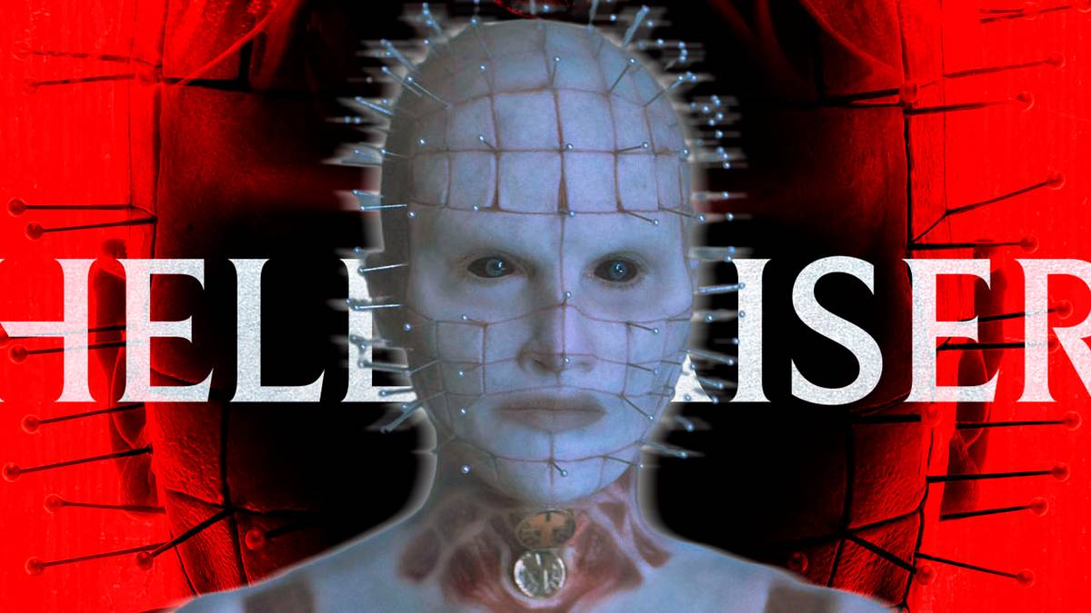 Hellraiser Reboot Producer Reveals 'Even Crazier' Sequel Plans
