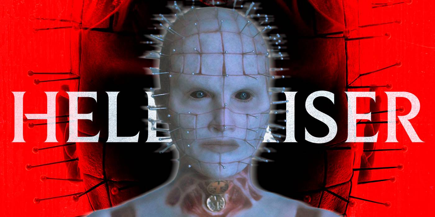 Hellraiser Reviews Champion the Reboot's New Pinhead and Stylish Gore