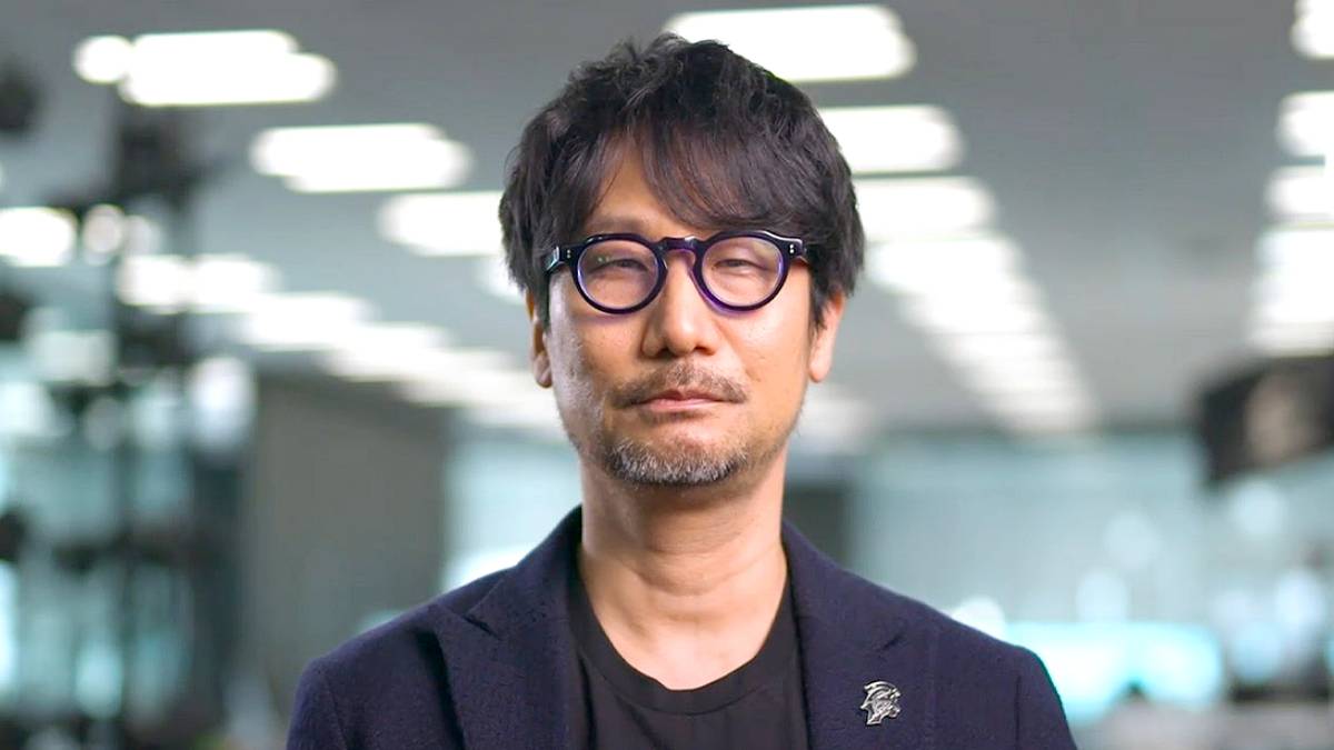 Major Gaming CEO Reveals the Hideo Kojima Game He Wants a Remaster For ...
