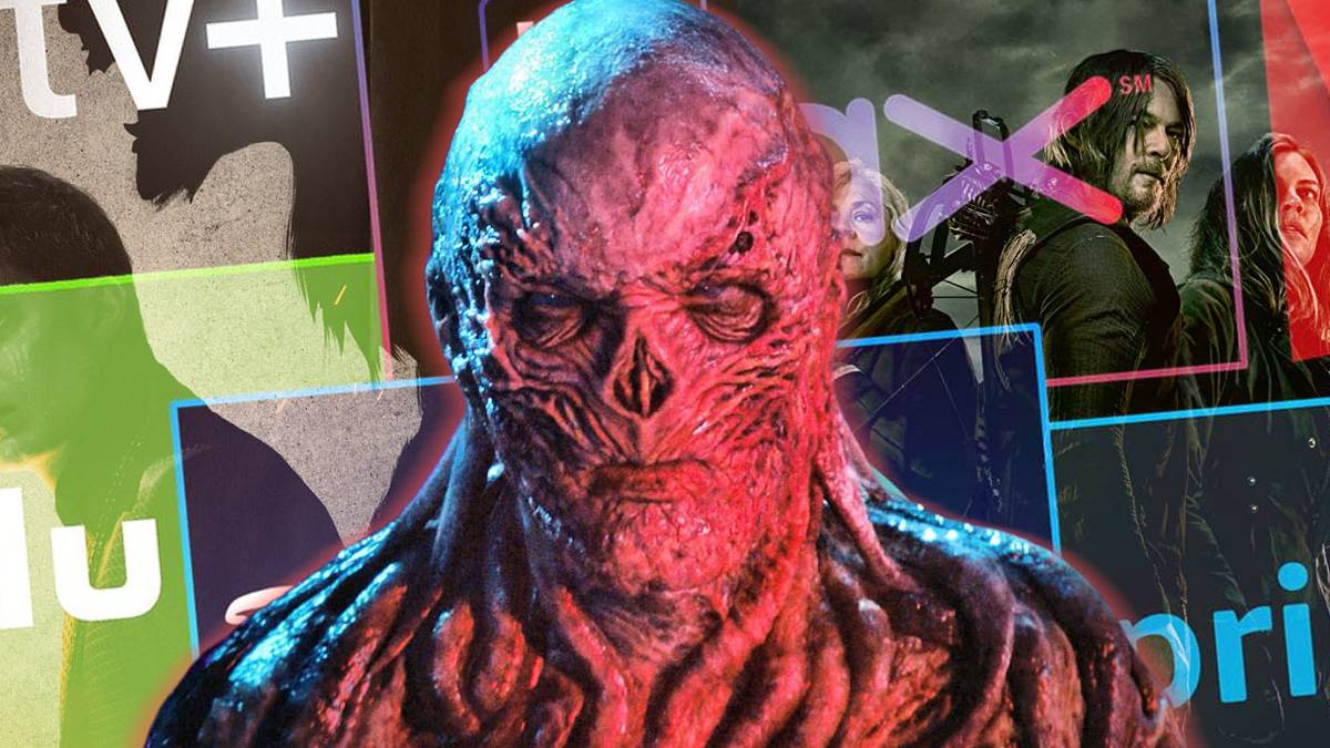 From Hulu to Shudder, Which Streaming Service Is Best for Horror?