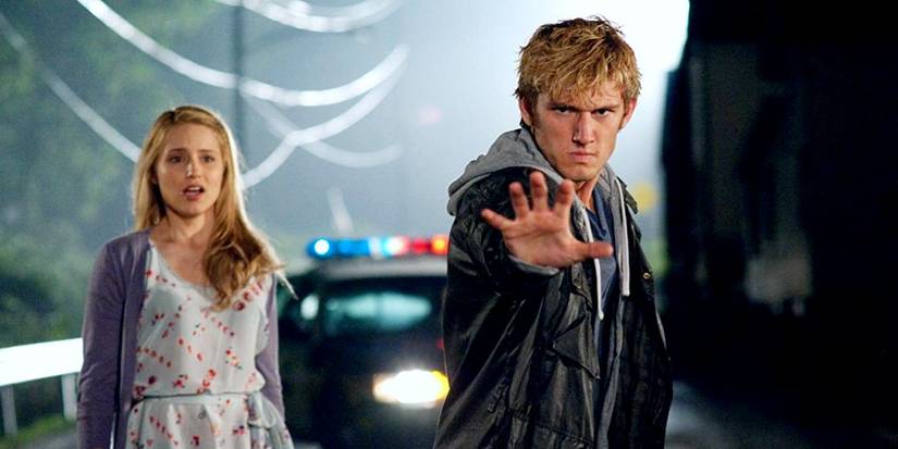 I Am Number Four Could Quietly Become Netflix’s Next YA Reboot Hit