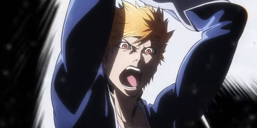 Bleach's 10 Coolest Human Characters, Ranked