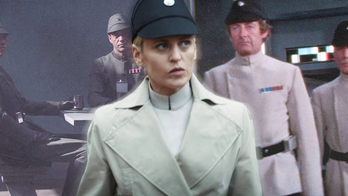 Star Wars' Imperial Security Bureau and Their Power, Explained