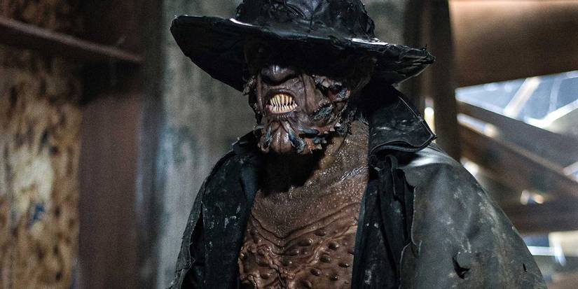 10 Horror Movie Sequels That Subverted Their Own Franchise