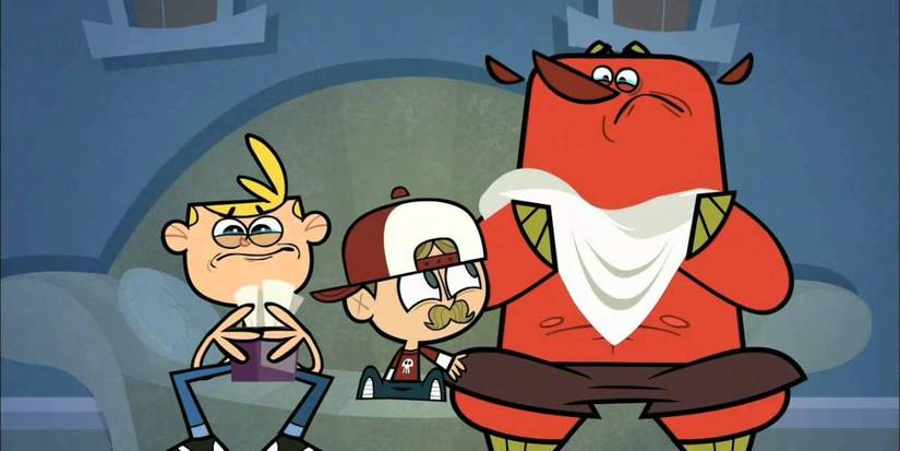 10 Best Canadian Cartoons