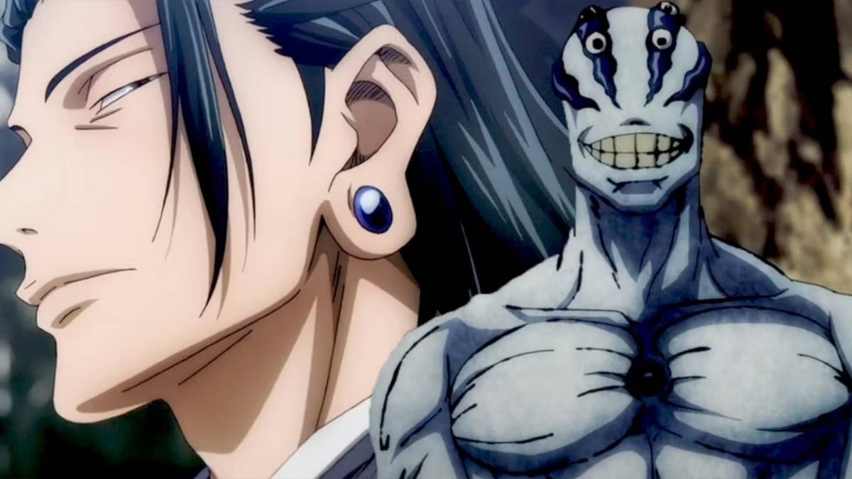 Jujutsu Kaisen: Everything to Know About Geto's Cursed Spirit Technique