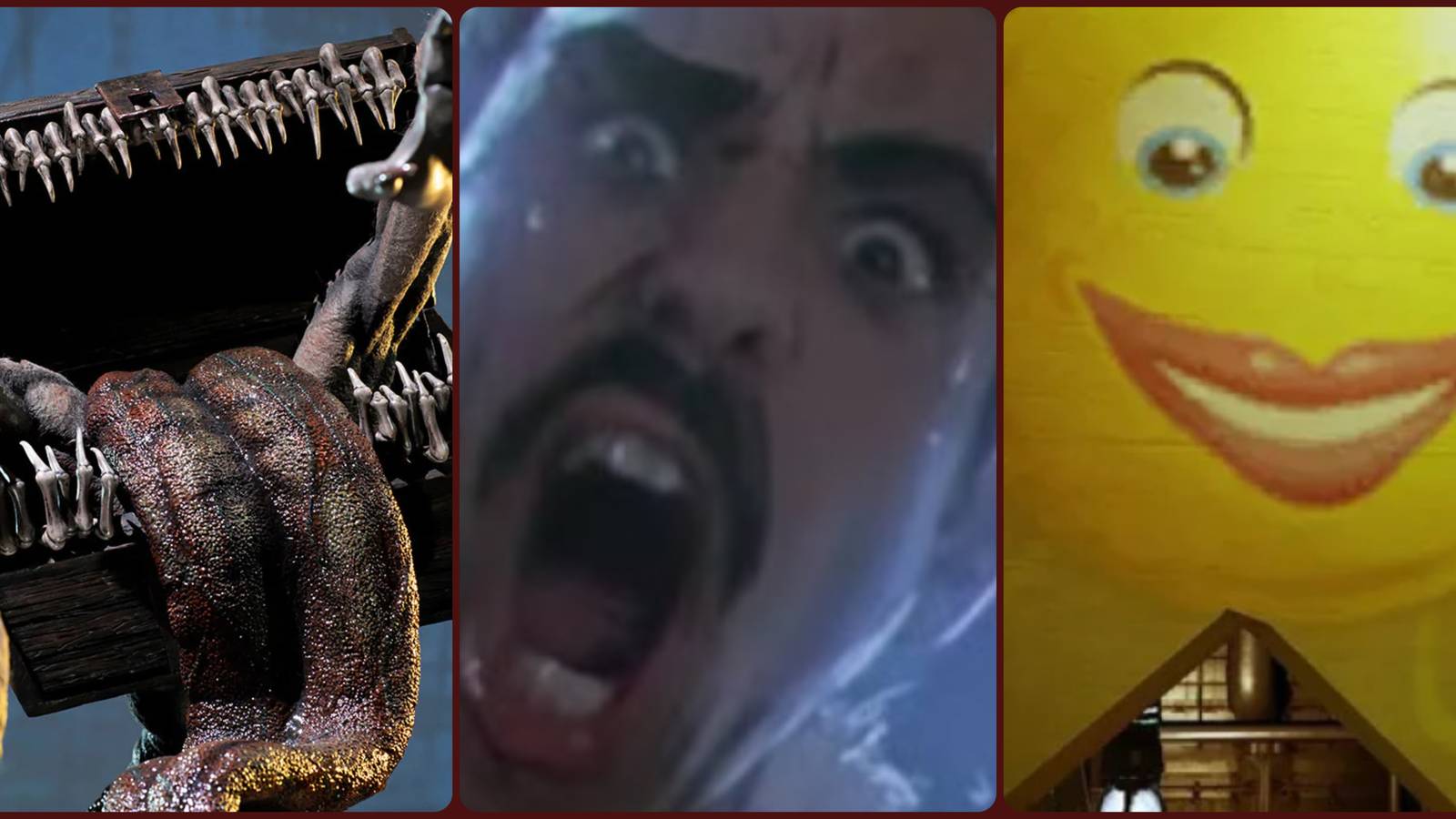 The 10 Best Jump Scares In Gaming