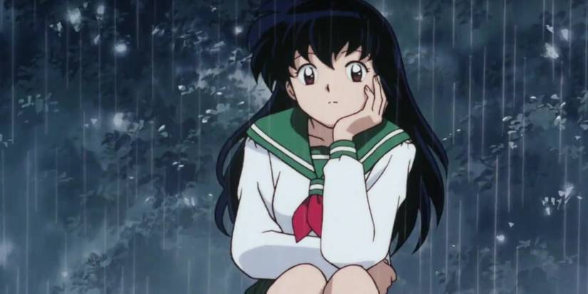 10 InuYasha Characters Who Deserved Better