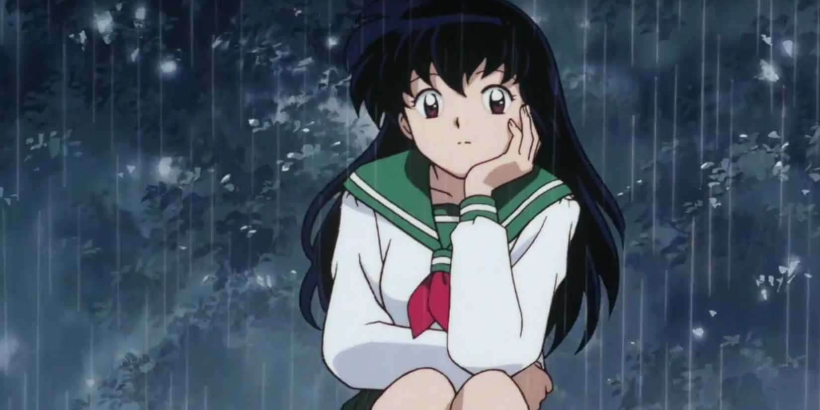 10 Female Anime Characters Who Fell in Love With Walking Red Flags