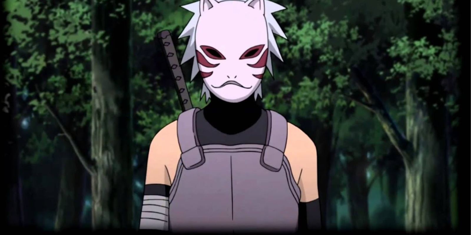 My Top 10 Favorite Naruto Characters By Yugiohlover911 On