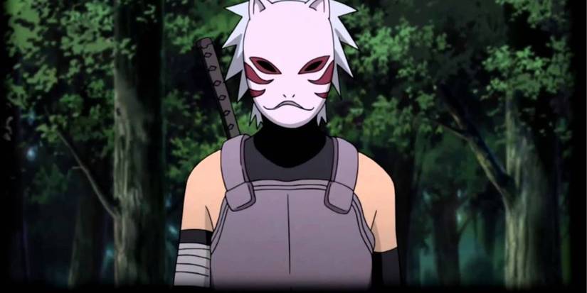 Naruto Ninja Rankings, Explained