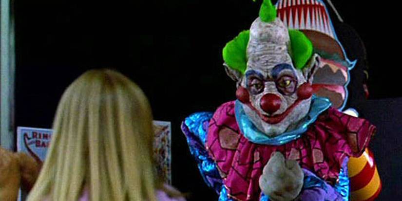 Why Killer Klowns From Outer Space Is A Cult Classic 7129