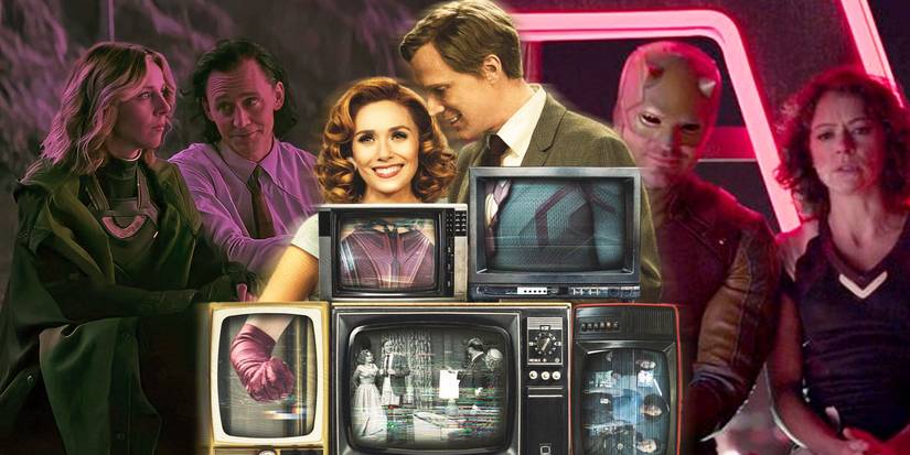 WandaVision is Still the MCU's Crown Jewel