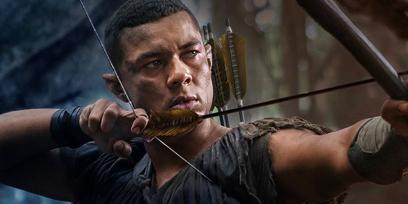 Lord of the Rings: Every House of Gondolin, Explained