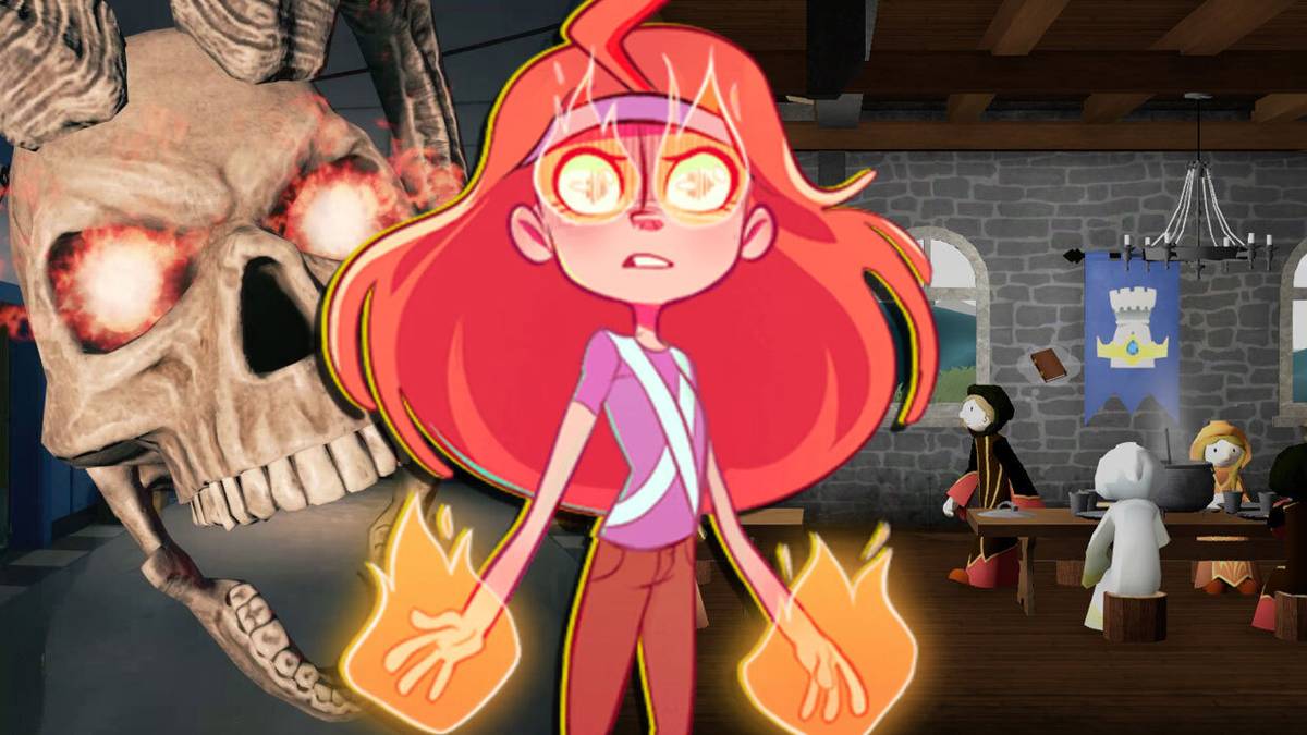 Harry Potter: 6 Magic School Games to Play That Aren't Hogwarts Legacy