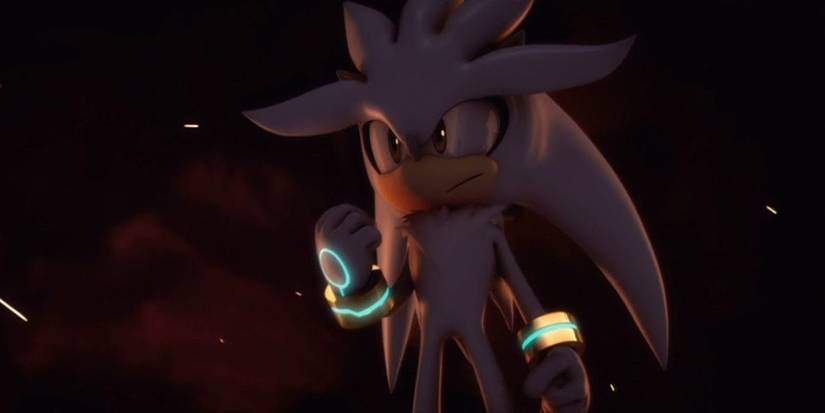 15 Best Sonic The Hedgehog Characters, Ranked