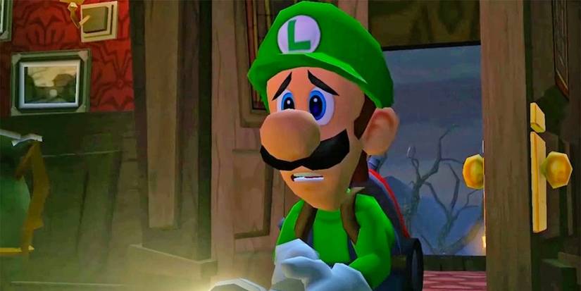 10 Bravest Horror Game Heroes, Ranked
