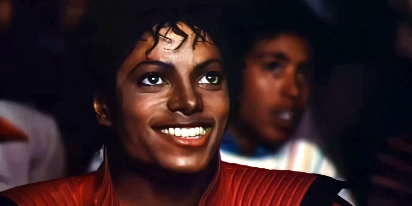 Michael Jackson's Seminal Thriller Album Gets Making-Of Documentary