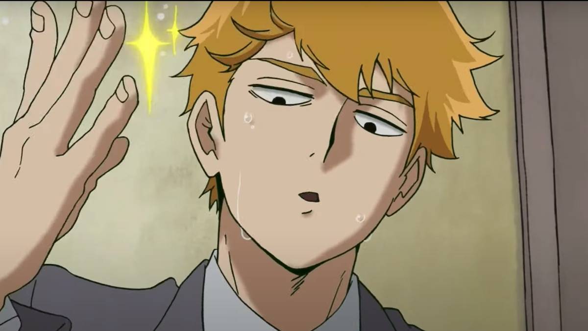 Mob Psycho 100: Reigen Arataka's MBTI & How It Defines His Personality