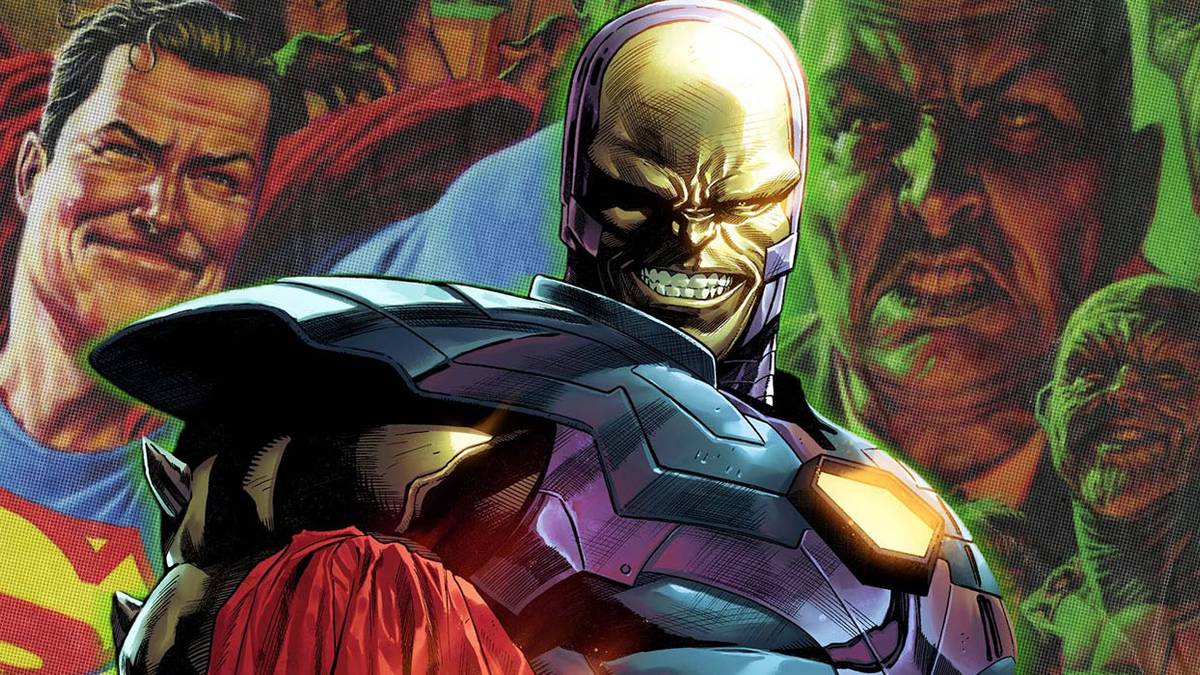 10 Best DC Characters Introduced in the 1980s, Ranked