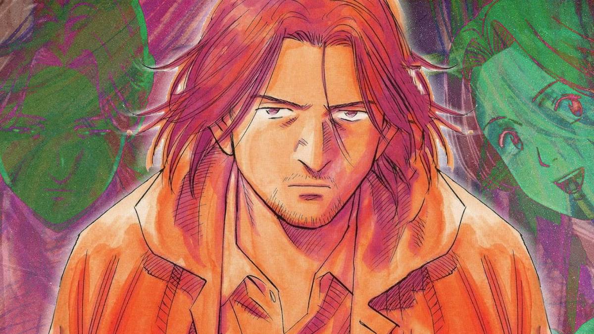 Monster Is the Perfect Psychological Thriller Anime for Halloween