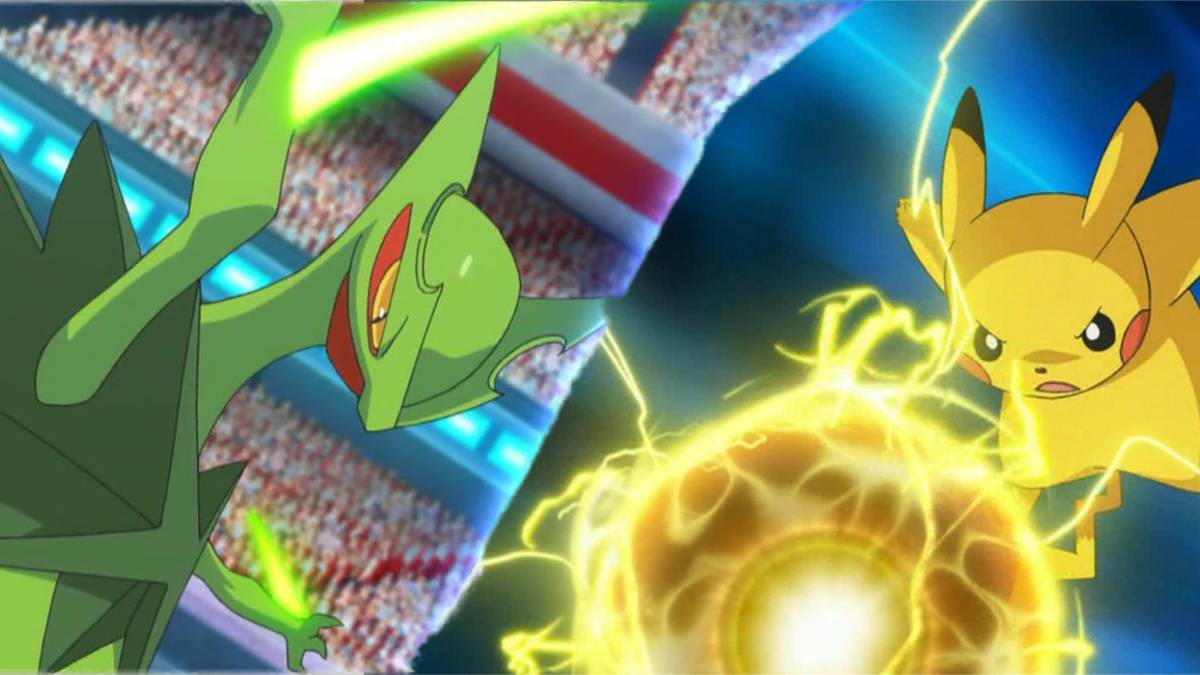 The Best Pokémon Moves Ever, Ranked