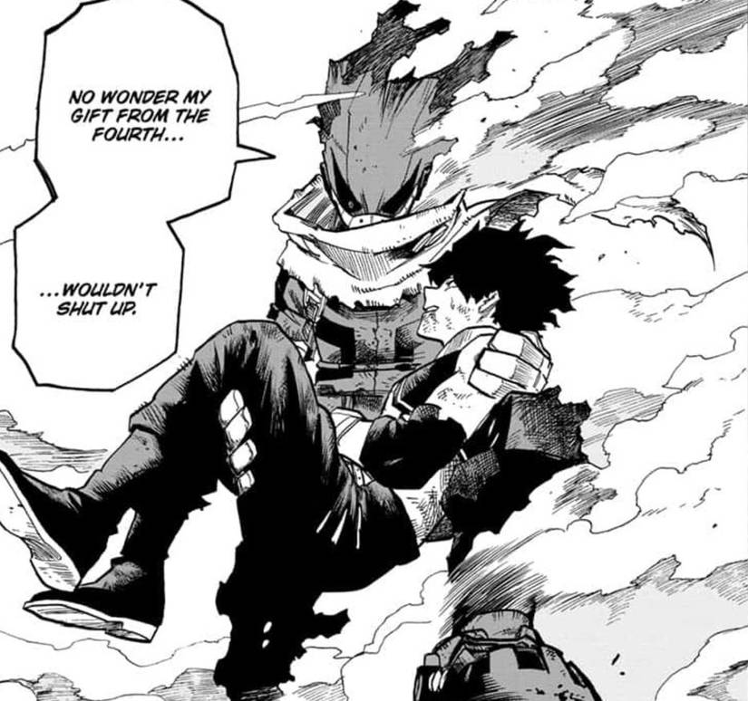 My Hero Academia: Every One For All Quirk & Its Powers, Explained