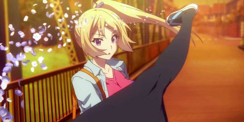 Why First-Person Perspective Anime Are Rare and Their Similarities