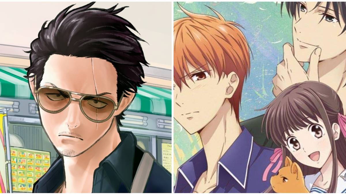 10 Anime Series Where Violence Is Never The Answer