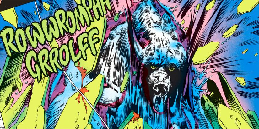 10 Scariest DC Villains, Ranked