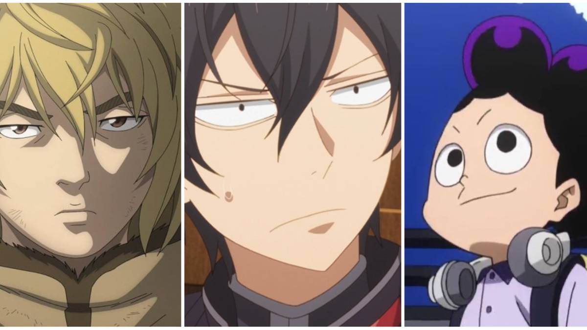 10 Anime Heroes No One Respects