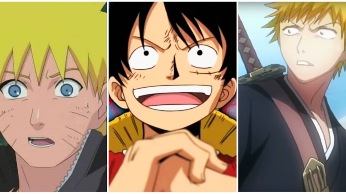 10 Ways One Piece Is The Best Of The Shonen Big Three
