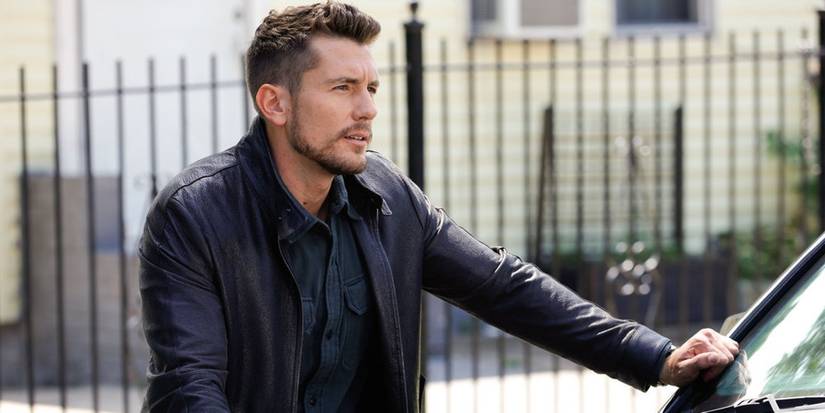 10 Best Law & Order: Organized Crime Characters, Ranked