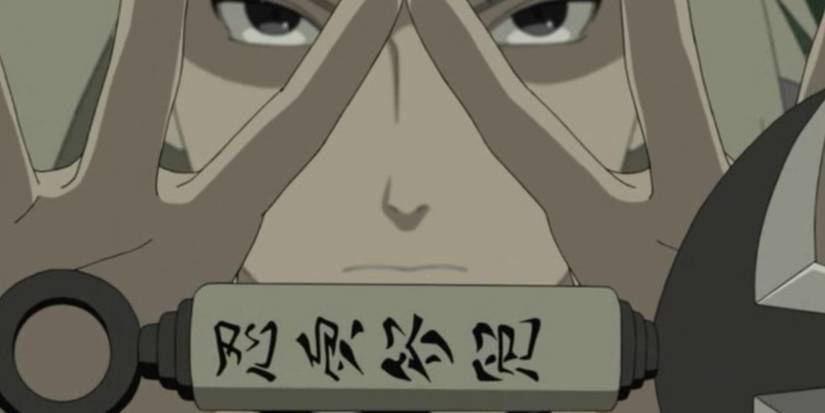 10 Coolest Ways To Travel In Naruto