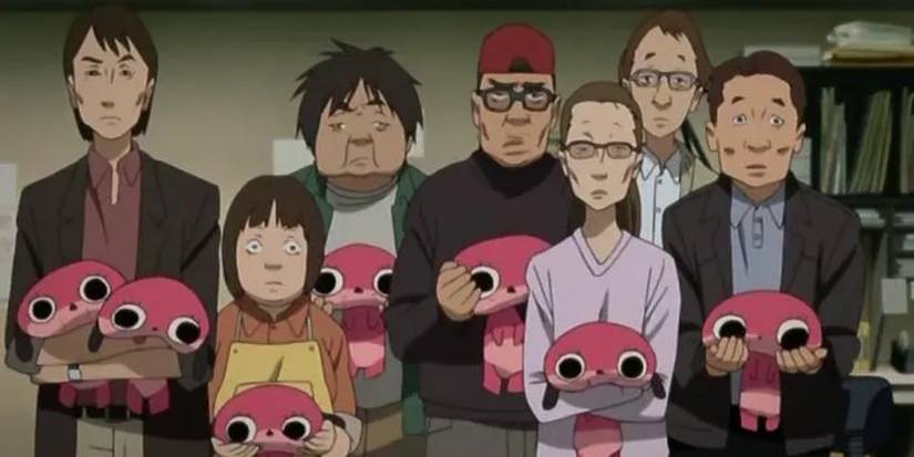 10 Best Horror Anime That'll Give You Nightmares For Days