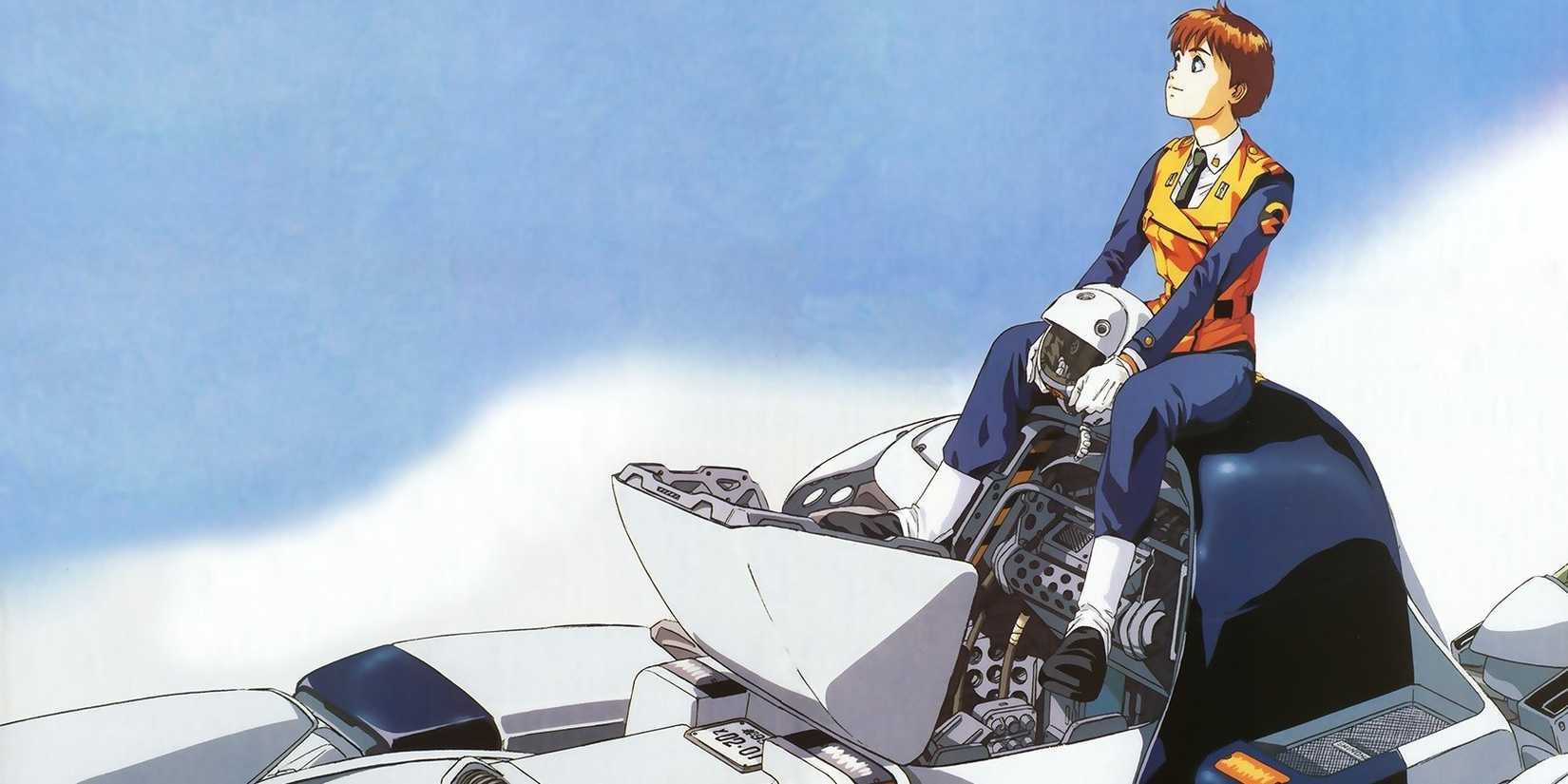 5 Perfect 1980s Anime That Nobody Remembers