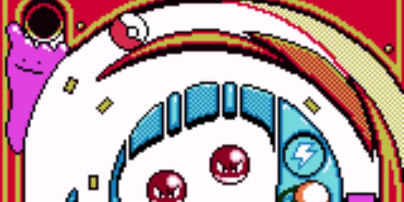 26 Years Later, It's Time for Nintendo to Make a New Pokémon Pinball ...