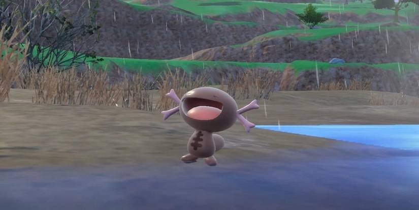 Every Paldean Regional Variant In Pokémon Scarlet & Violet