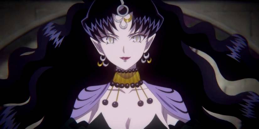 10 Best Sailor Moon Villains, Ranked