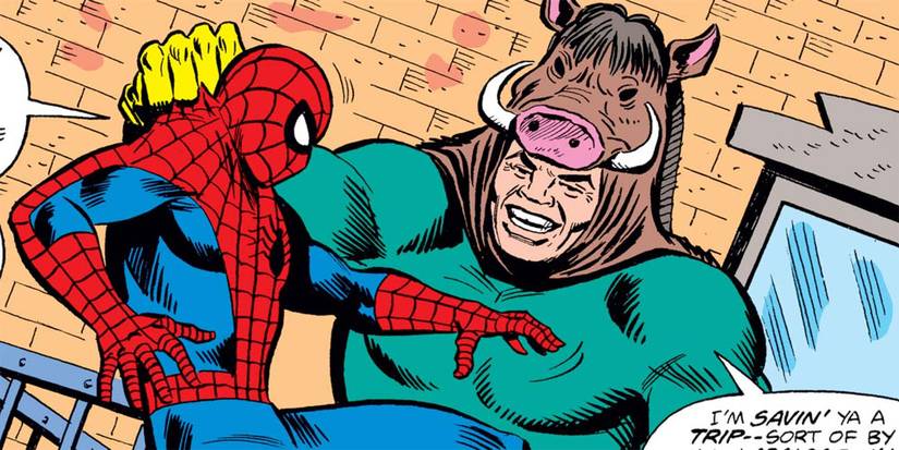 15 Spider-Man Comics That Aged Poorly