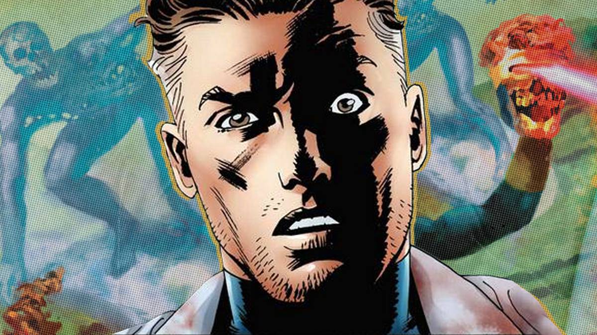 A Reed Richards Variant Doomed His Entire Universe