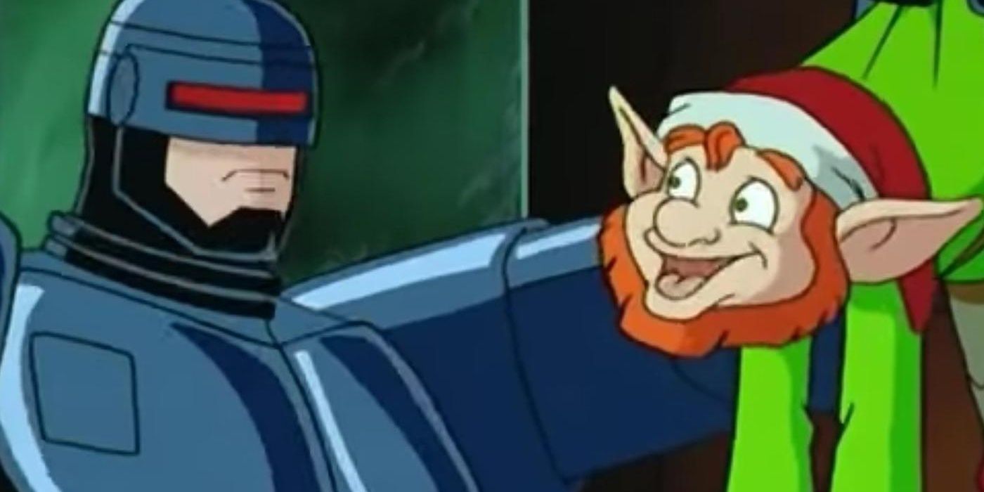 10 Animated Action Shows That Aged Poorly