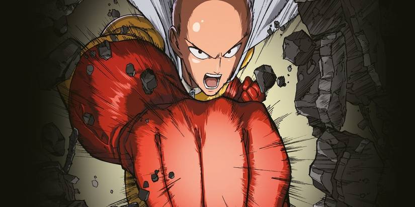 10 Best Anime Heroes Who Wear Capes