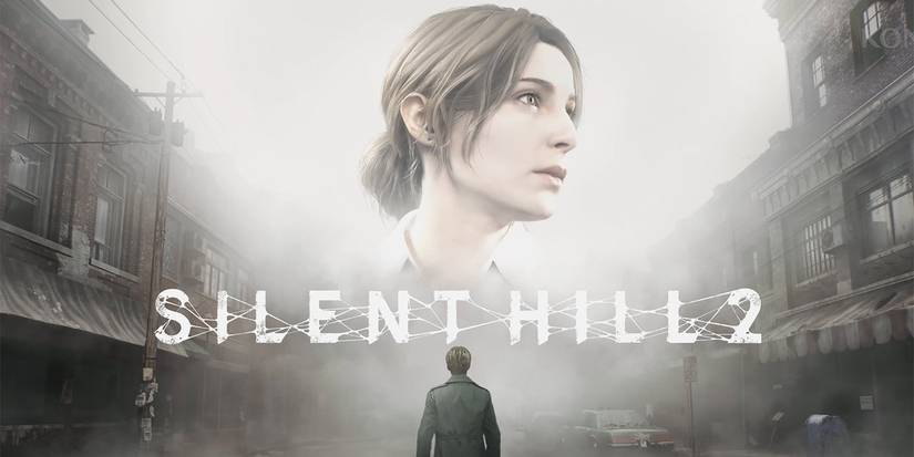 The Original Silent Hill Trilogy is Still A Masterpiece