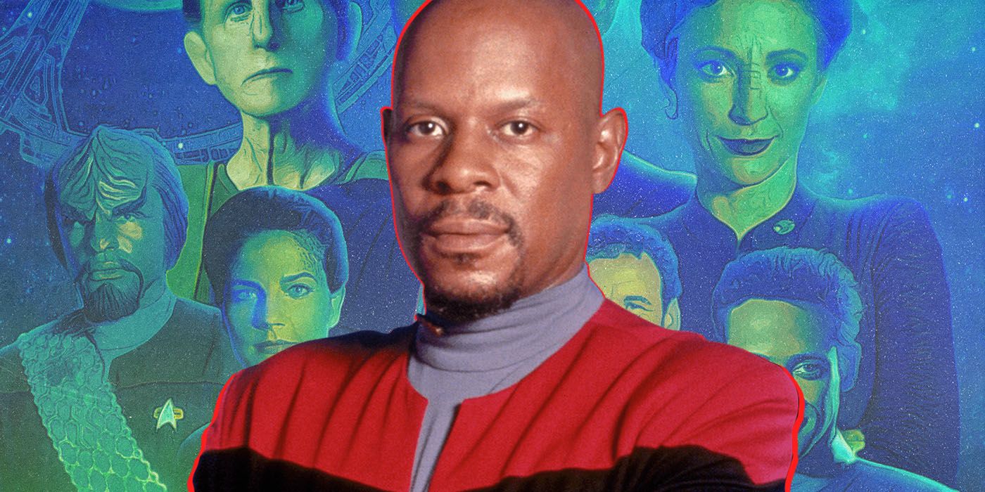 What Happened to Ben Sisko? Star Trek Needs an Answer