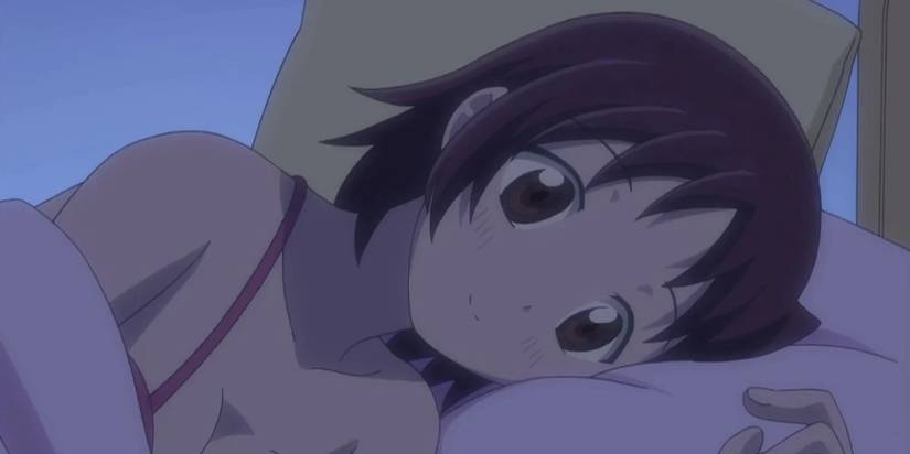 Why First-Person Perspective Anime Are Rare and Their Similarities