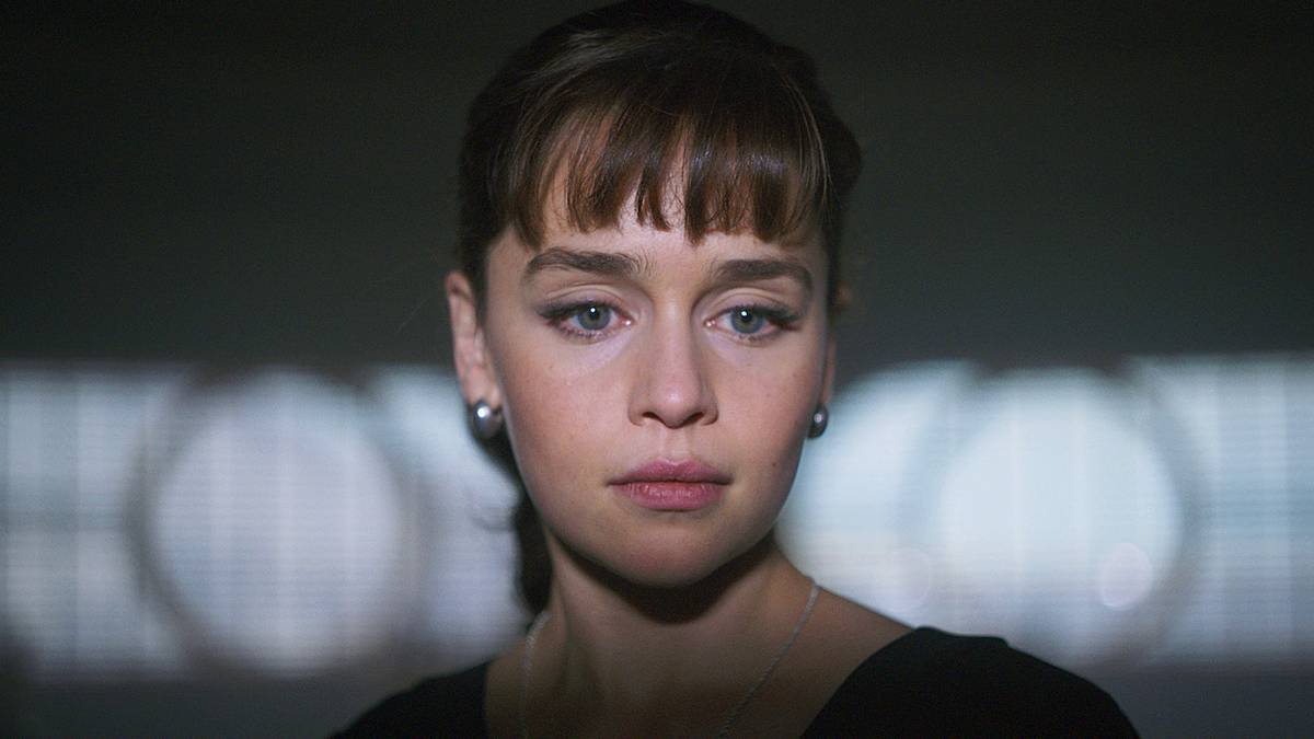Solos Emilia Clarke Says There Are Currently No Plans For Her Star