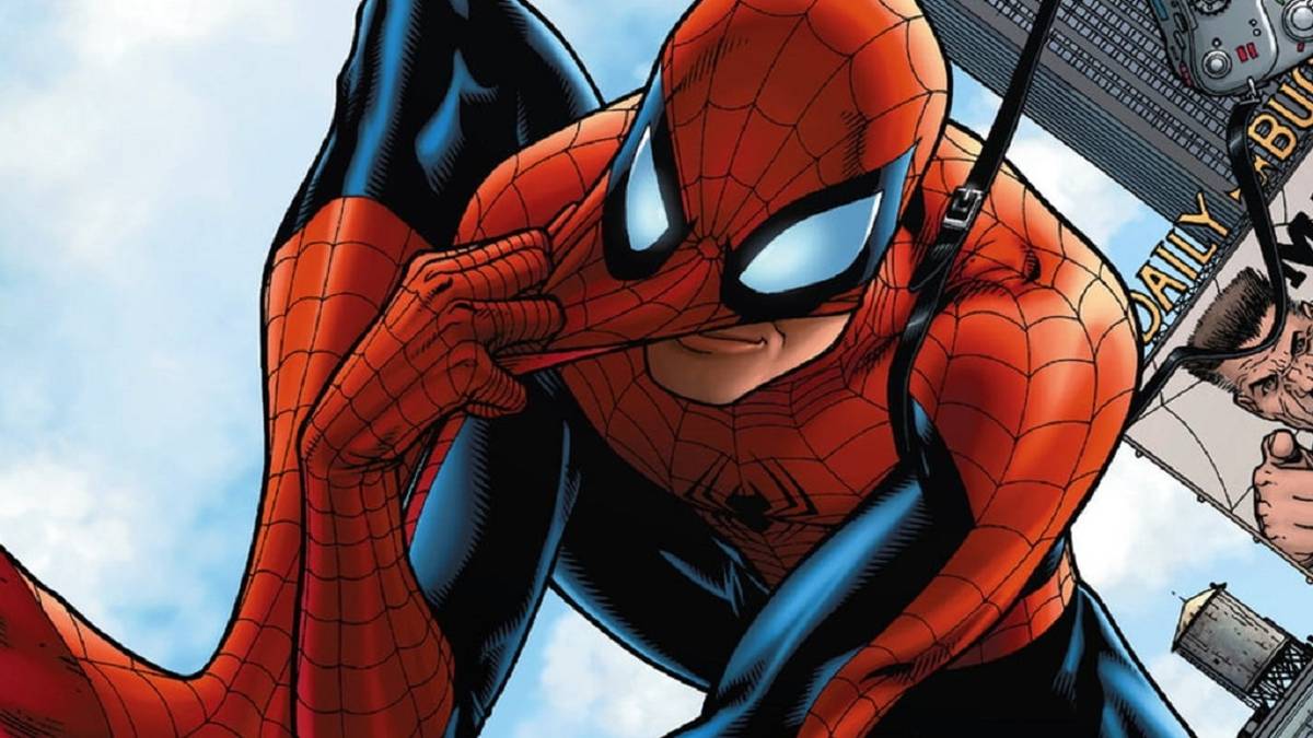 Top Comic Book Writers 42-39